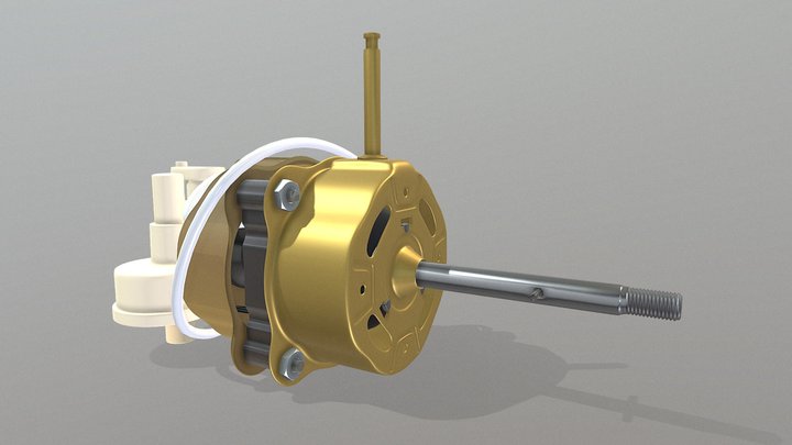 Dynamo 3D models - Sketchfab