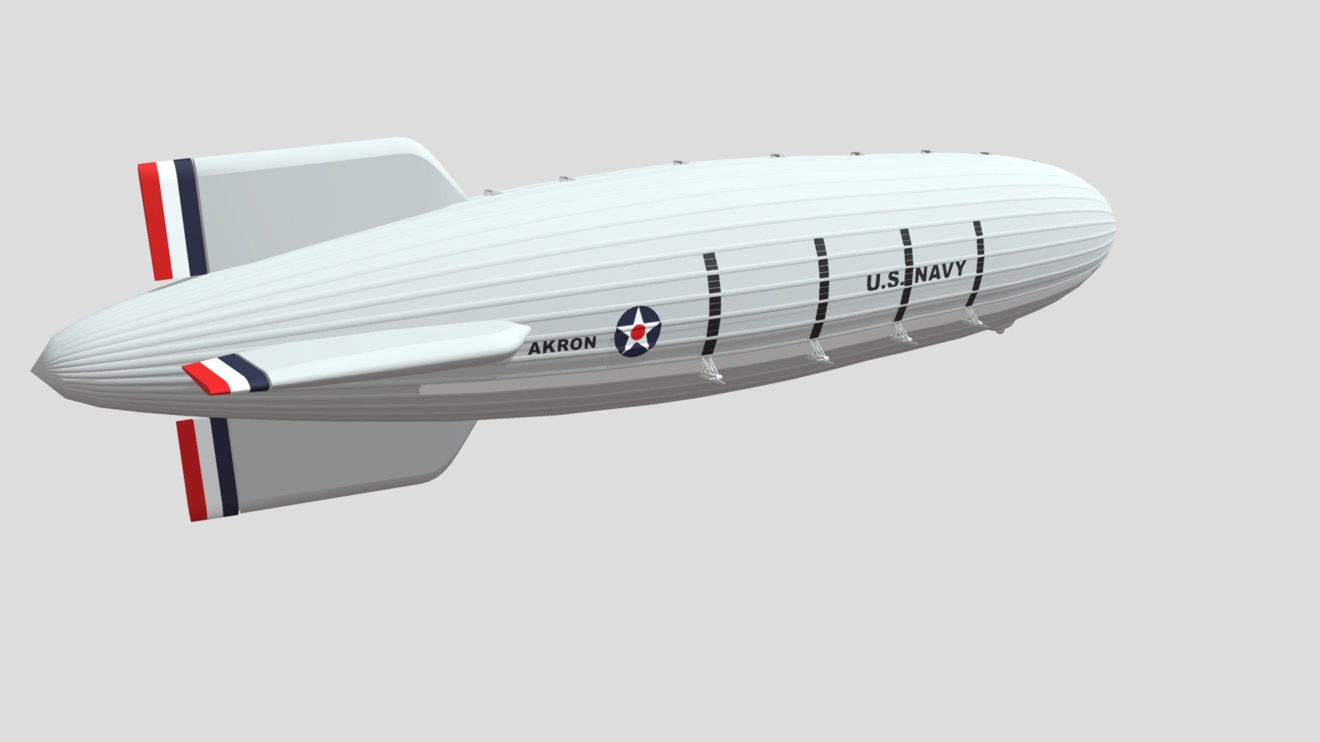 Akron Jelena - 3D model by JMirkov [1020ca5] - Sketchfab