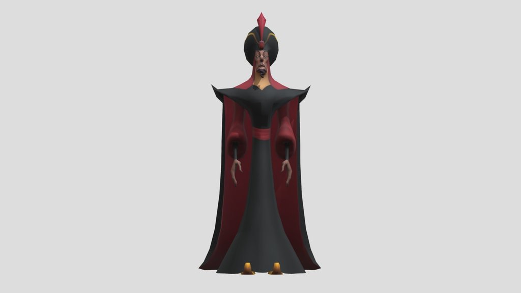disney - A 3D model collection by clarisseclaireserrano - Sketchfab