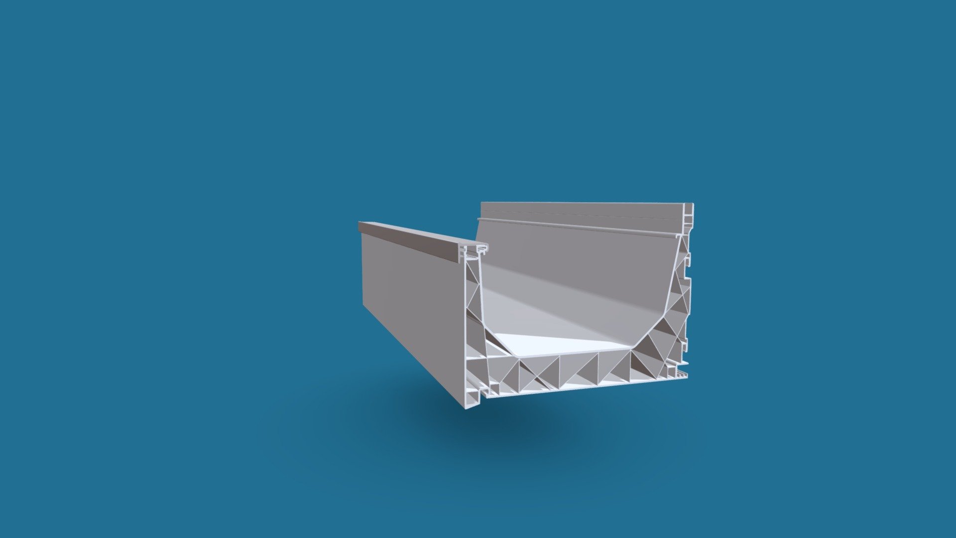 Proline - 3D model by timkeute [1021fc7] - Sketchfab