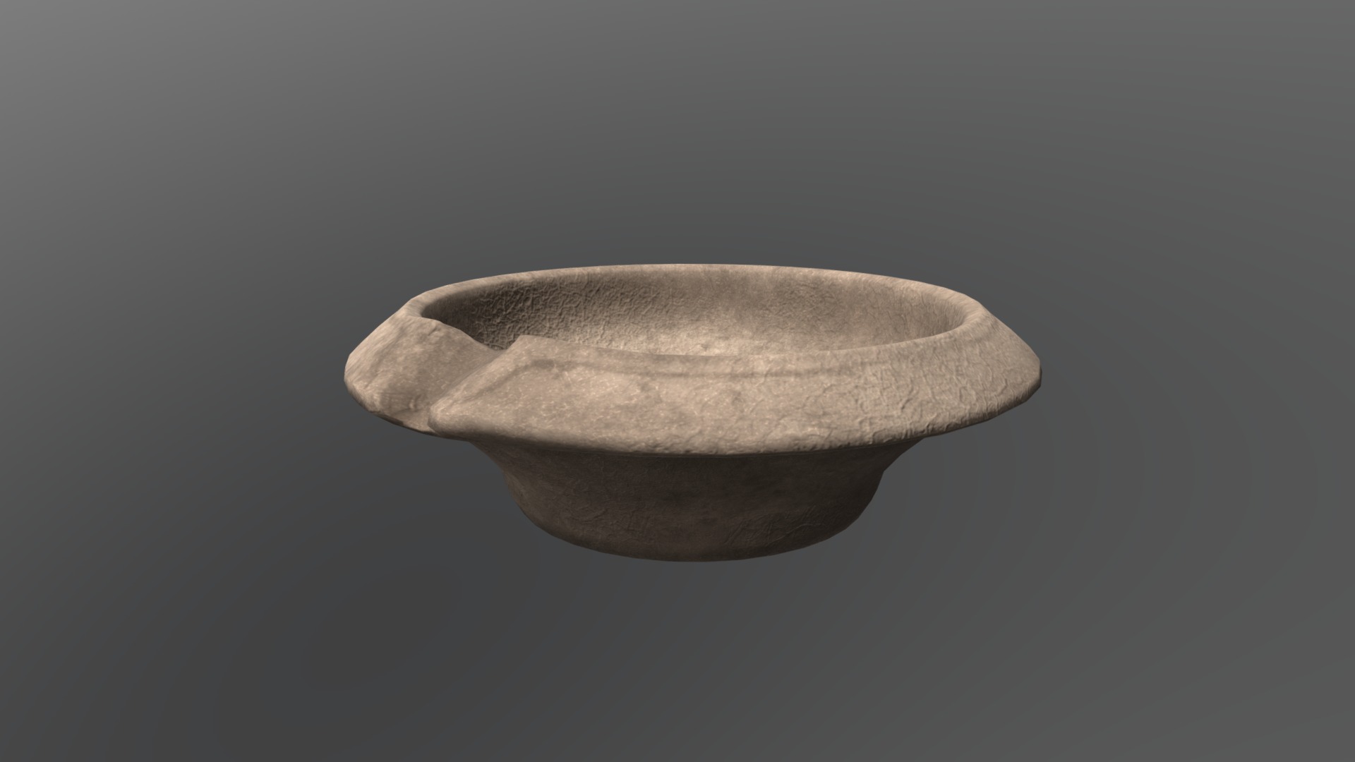 Mortaria - 3D model by First_Iron_Masters [1021ff9] - Sketchfab