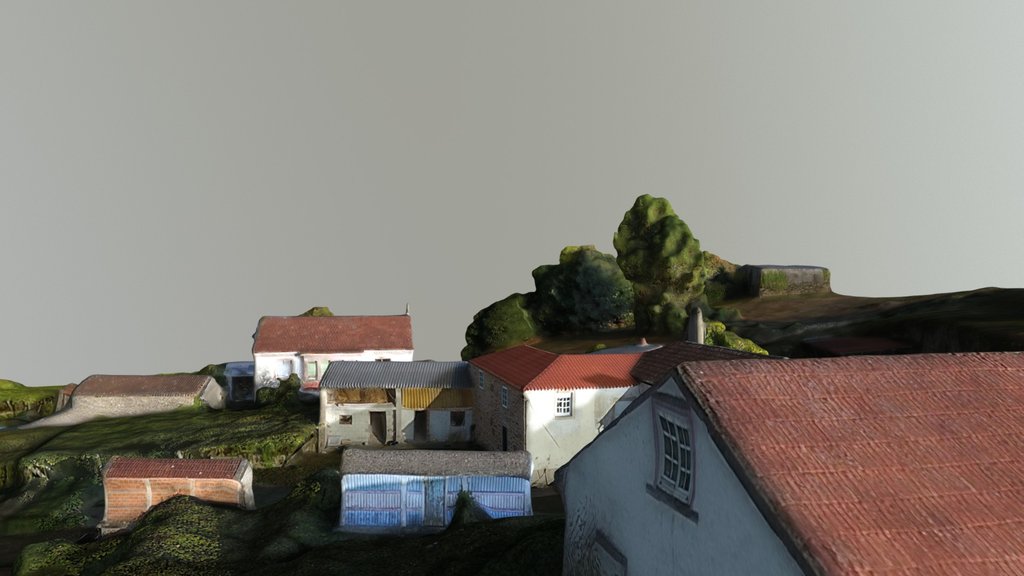 Places - A 3D model collection by FarmerJoeMama - Sketchfab