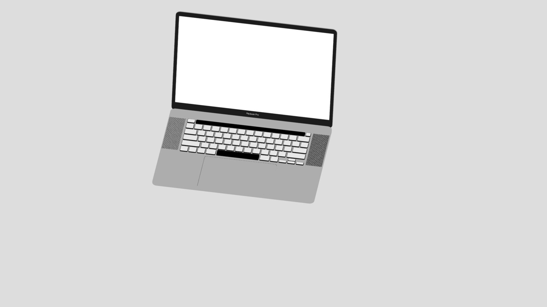 NOTEBOOK - 3D model by s.lambiase88 [1022b74] - Sketchfab