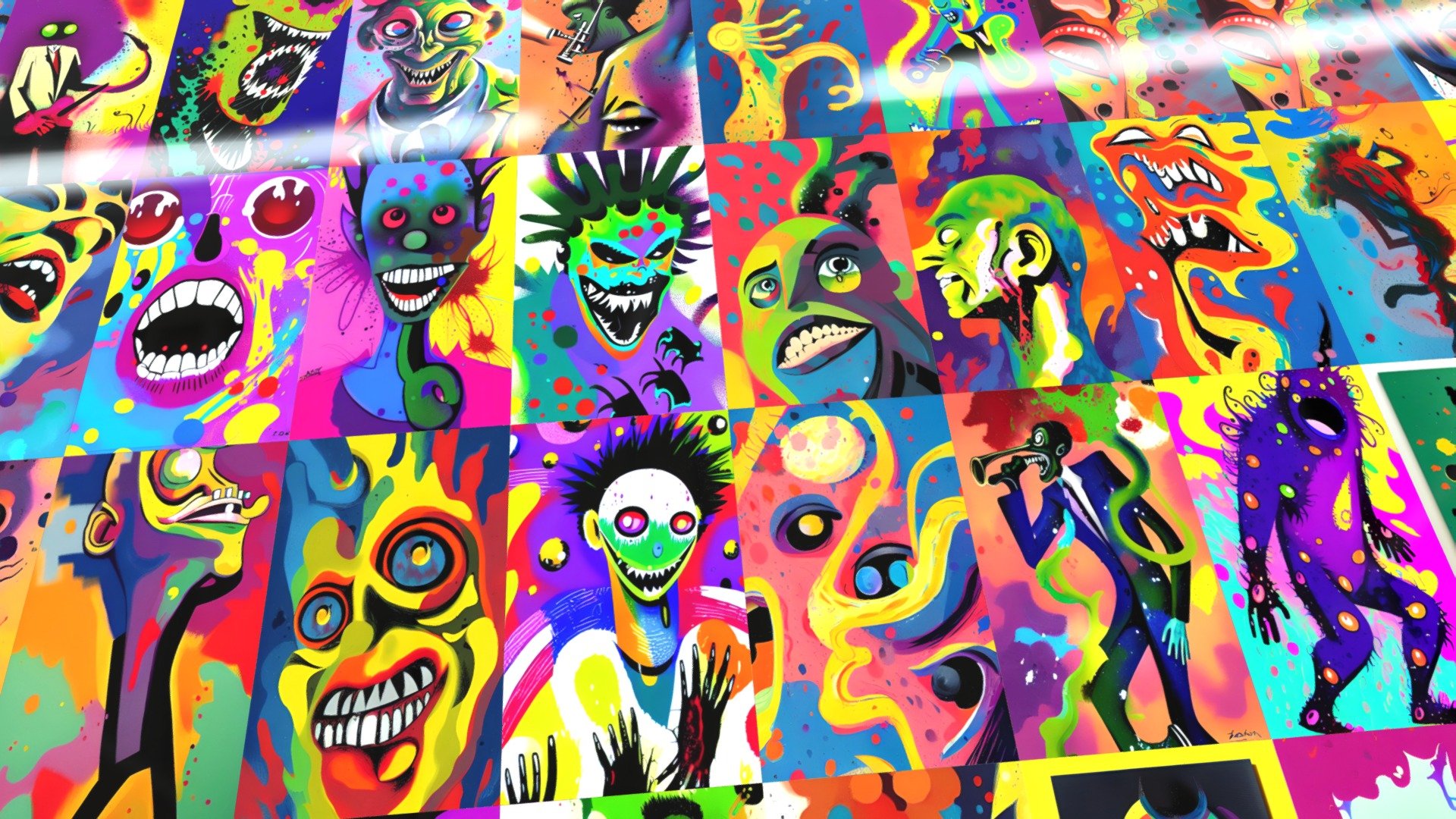 w 741 Jazz monster Bonus - Download Free 3D model by klrxyz [10230fe ...