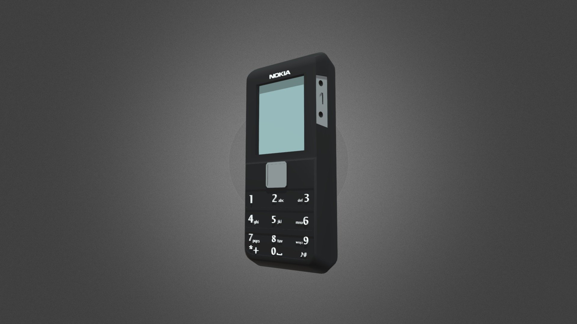 CELULAR - 3D model by Laura_Duque [1023b0f] - Sketchfab