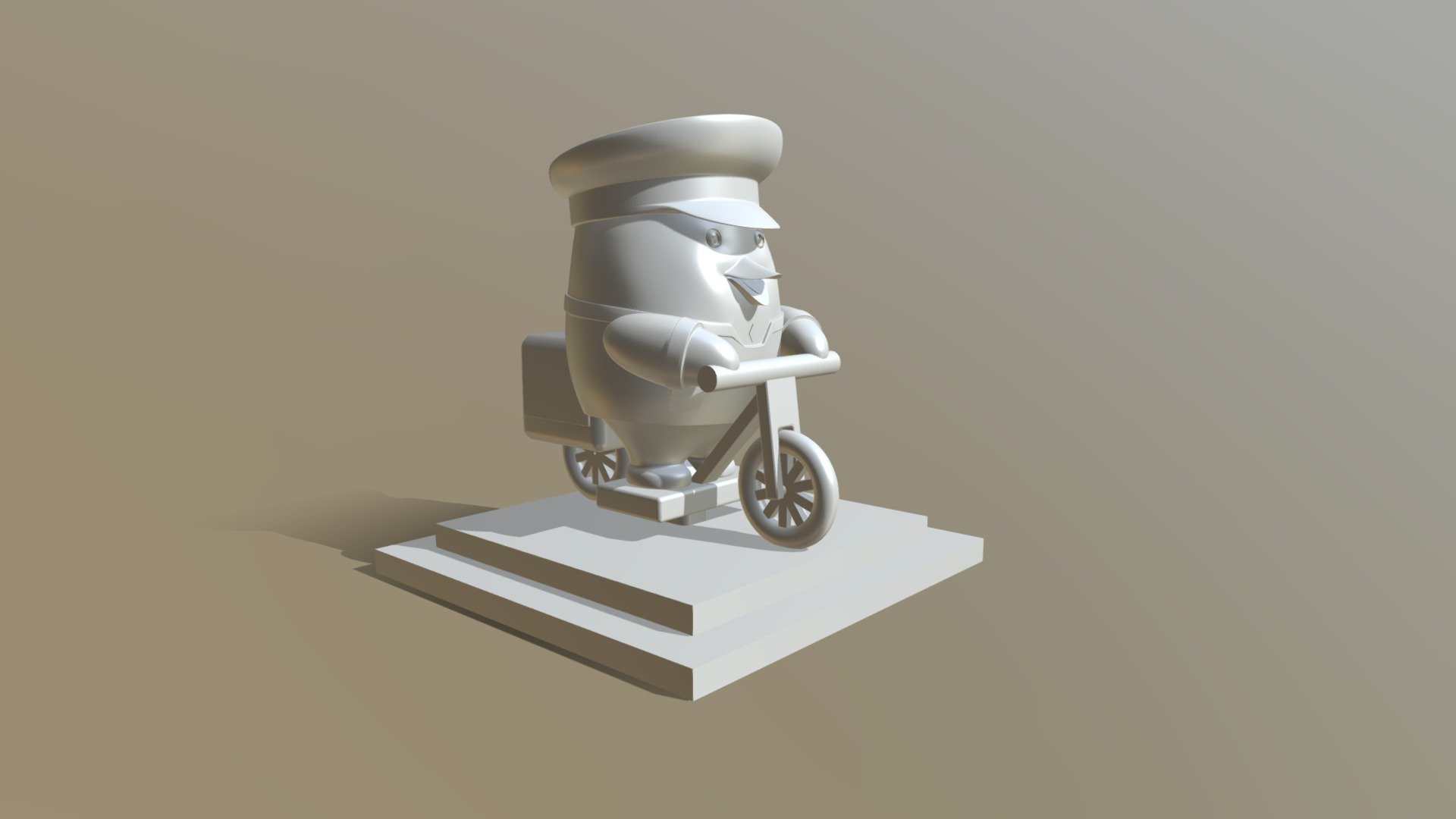 jiji - 3D model by Songbin [10245d8] - Sketchfab