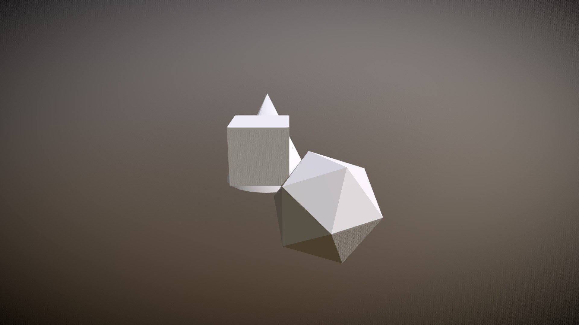 Assignment 03 - 3D model by kagano [10246cb] - Sketchfab