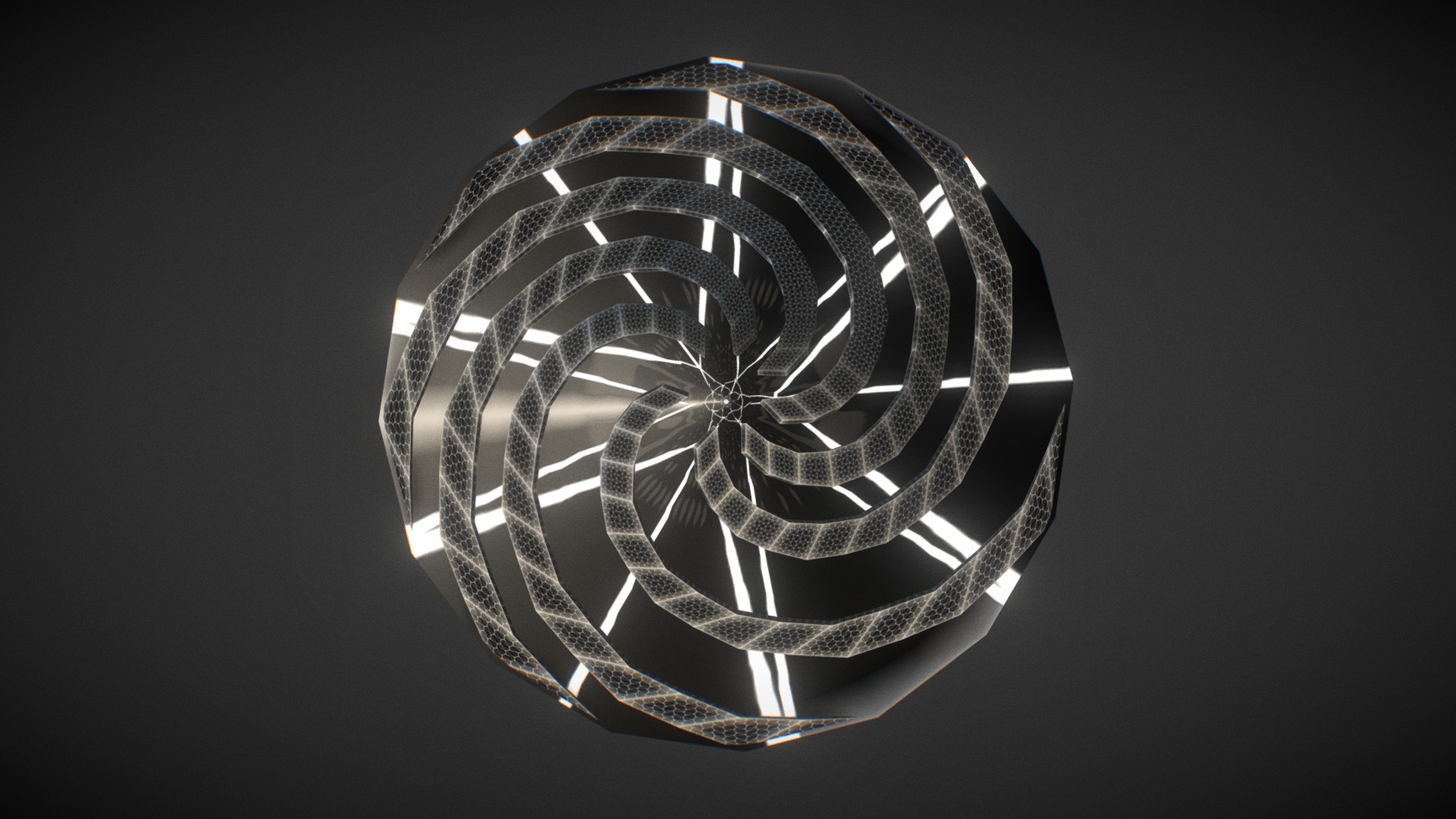 Hub01 - Download Free 3D model by 𝔼ℕ𝔼𝔸 𝕃𝔼 𝔽𝕆ℕ𝕊 (@enealefons) [1024b9d ...