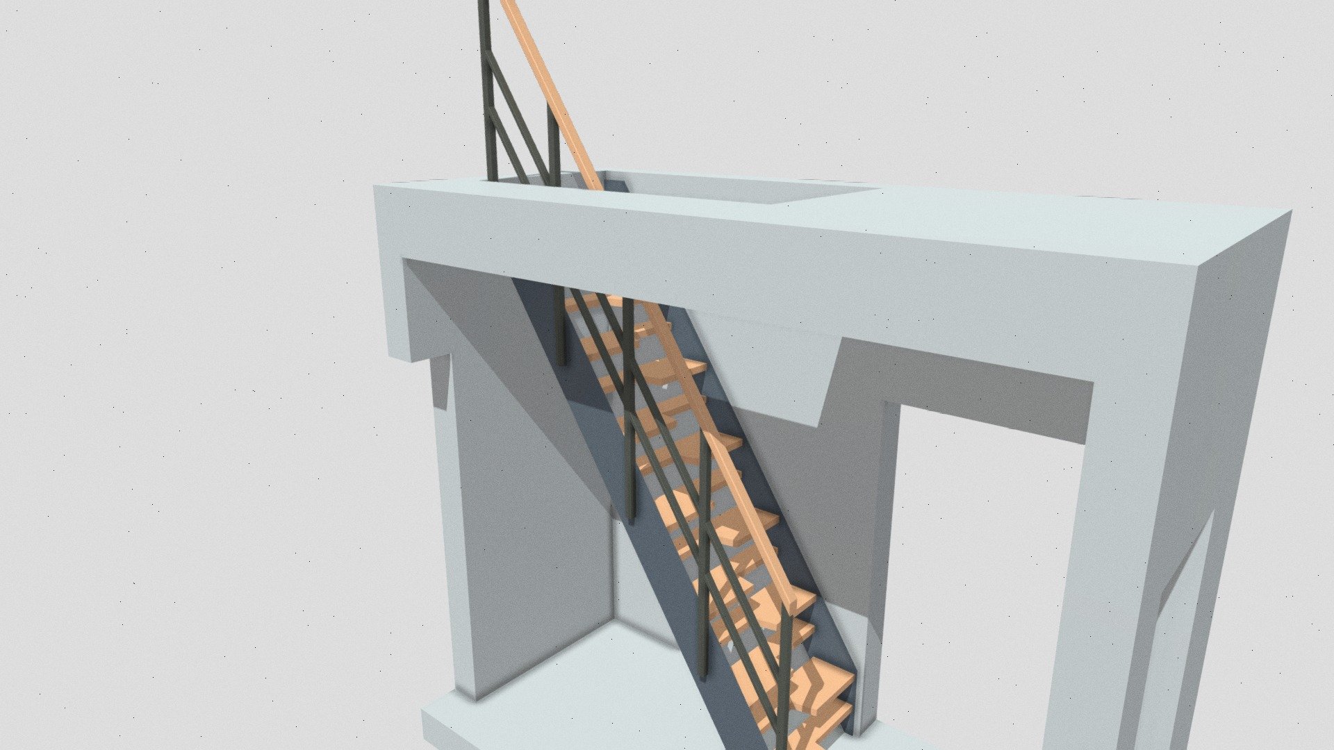 suhoylog - 3D model by guseu [10271b7] - Sketchfab