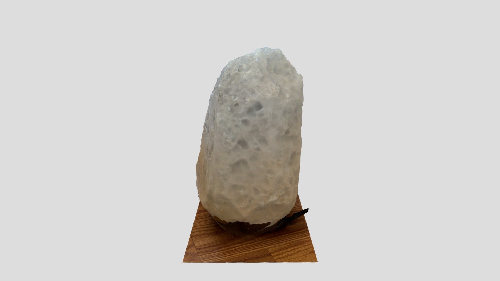 Photoscan: Salt crystal - Download Free 3D model by roman (@ceoroman.c ...