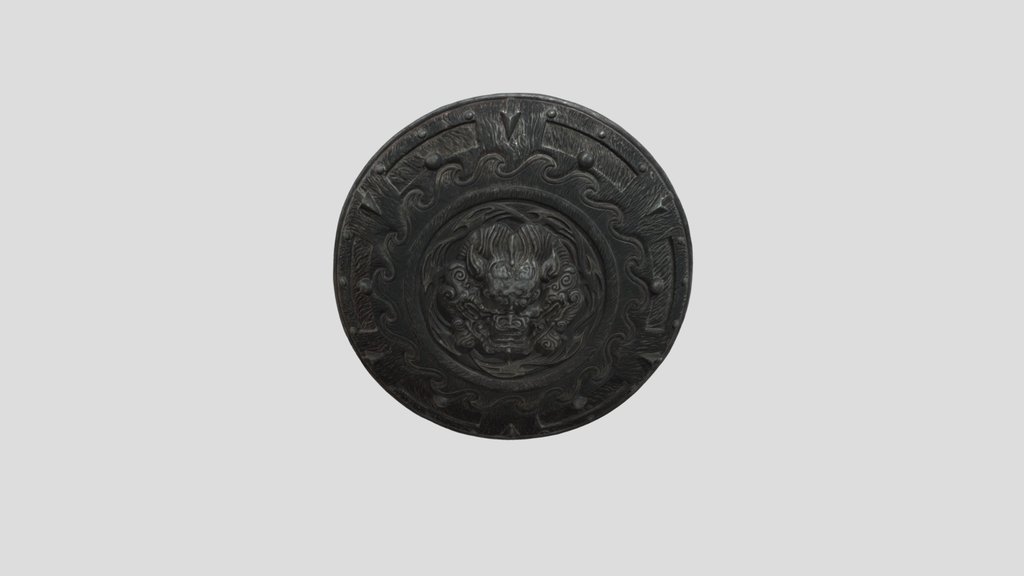 WEAP-武器 - A 3D model collection by FOGBELL - Sketchfab