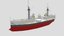 Hms Inflexible 1876 - Download Free 3D model by martyn169 (@martyn169 ...