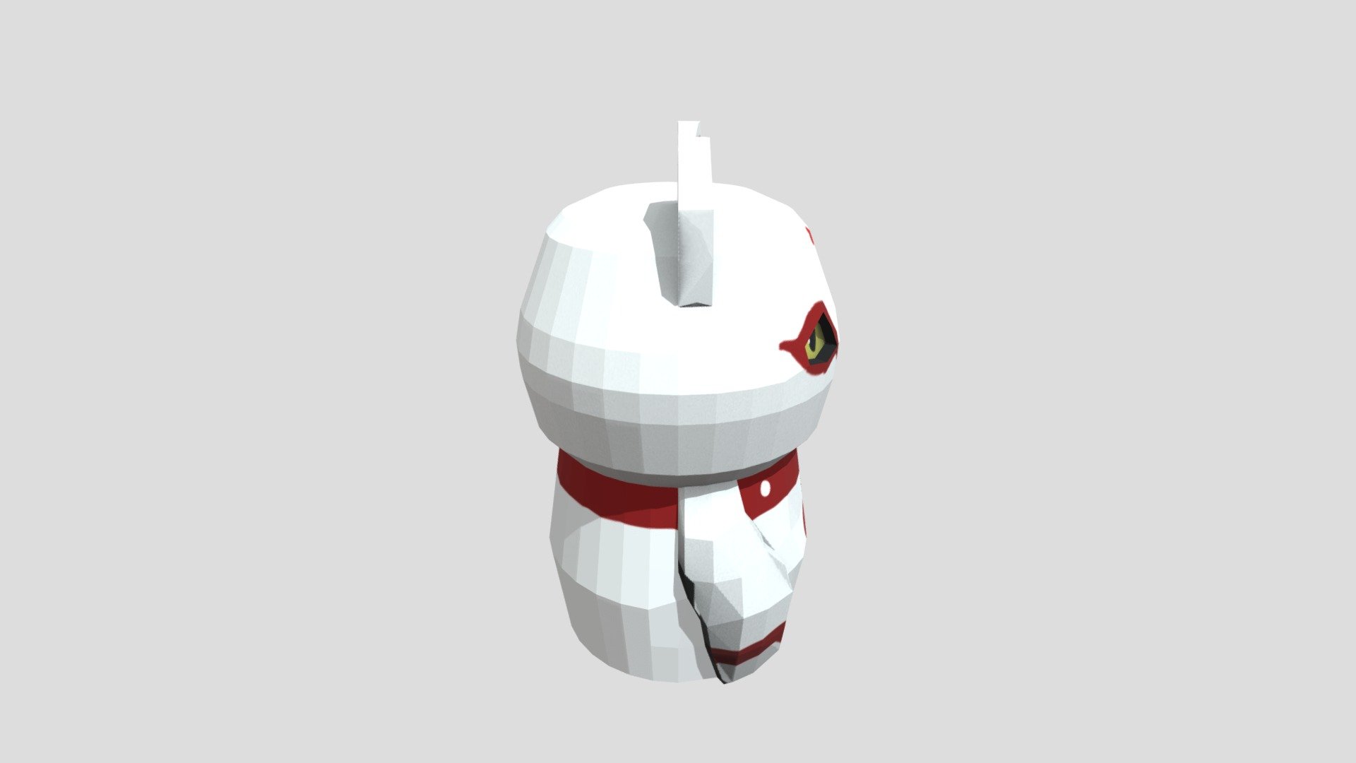 chat - 3D model by noyuwl [102b9b0] - Sketchfab
