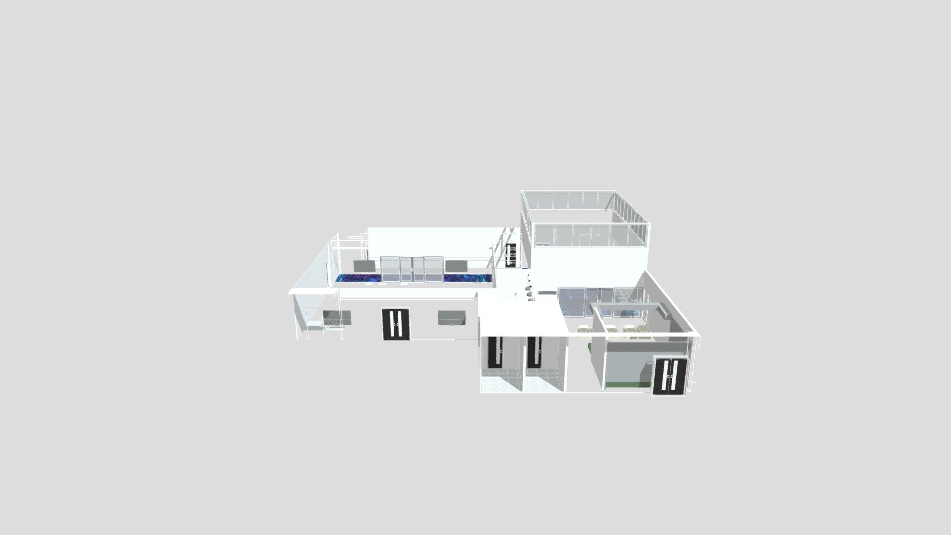 Good Copy- Breakout room vr ready - 3D model by btmedical [102c451 ...