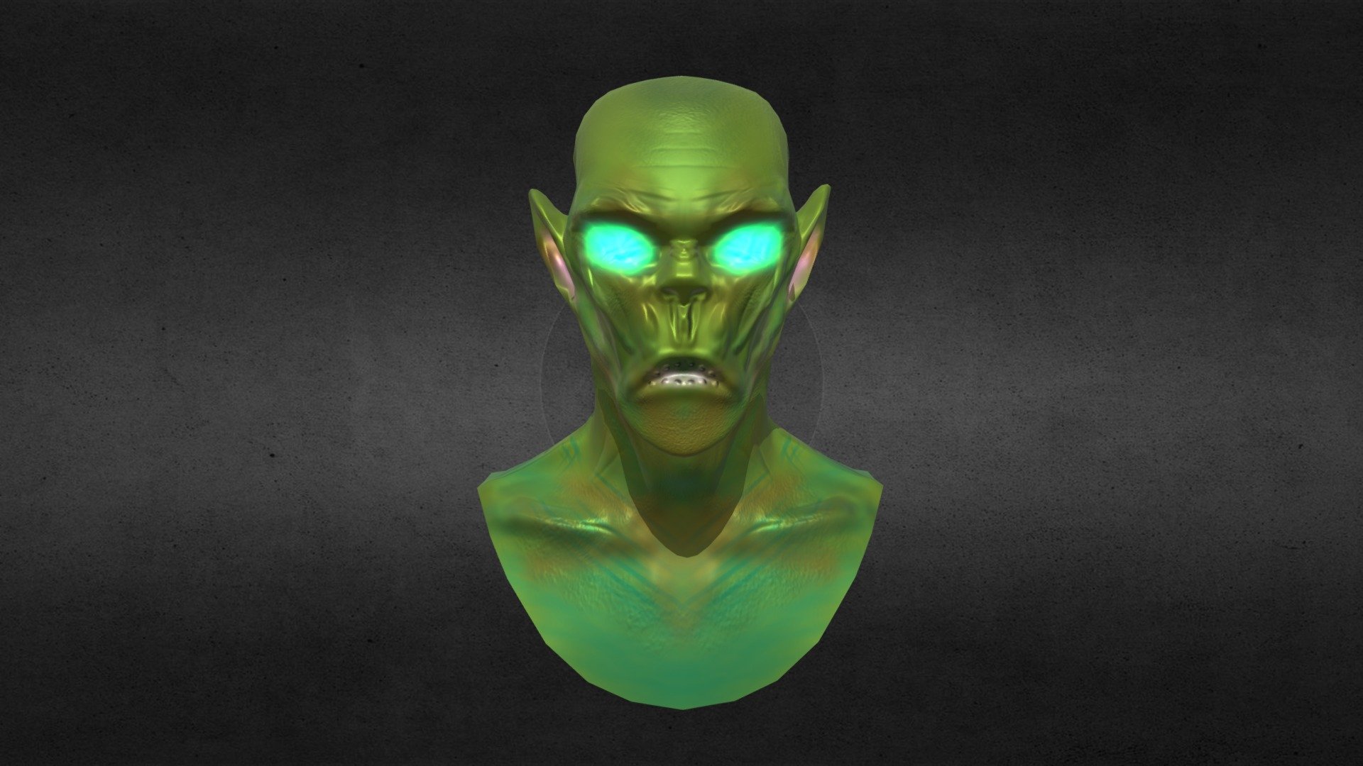 Marciano Kevin Duque - Download Free 3D model by davidduque969 [102ddc0 ...