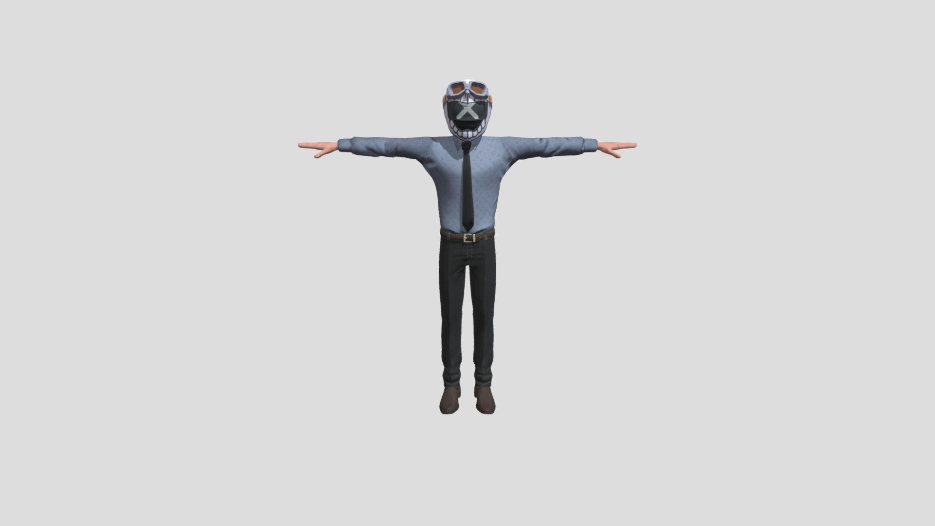 MeepCity dance - Download Free 3D model by brusantinovargas [102de8b ...