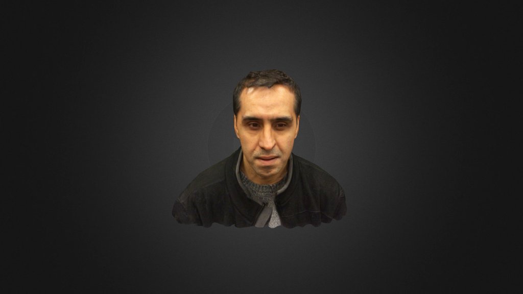 ranjit - 3D model by my3dworld [102e1d6] - Sketchfab