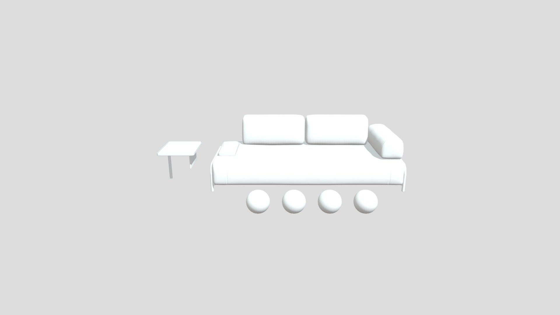 Compo - 3D model by raguilerar8980 [103055e] - Sketchfab