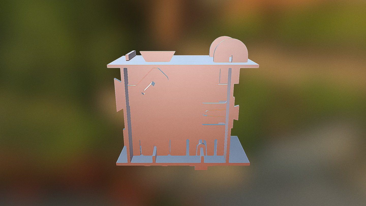 Joining methods - 3D model by fablacademypaul [10313db] - Sketchfab