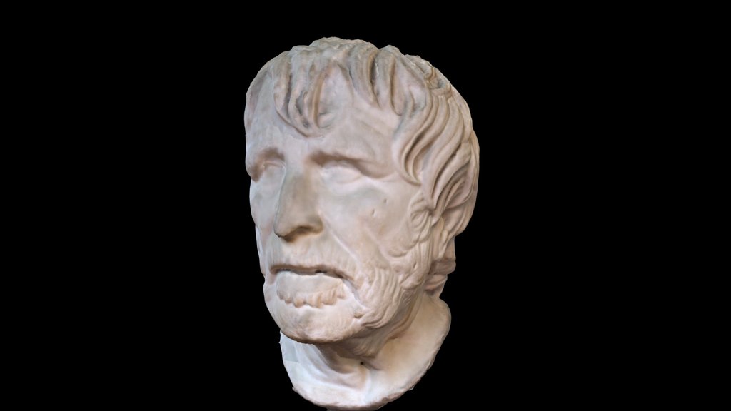 Gallery 22 - A 3D model collection by The British Museum ...