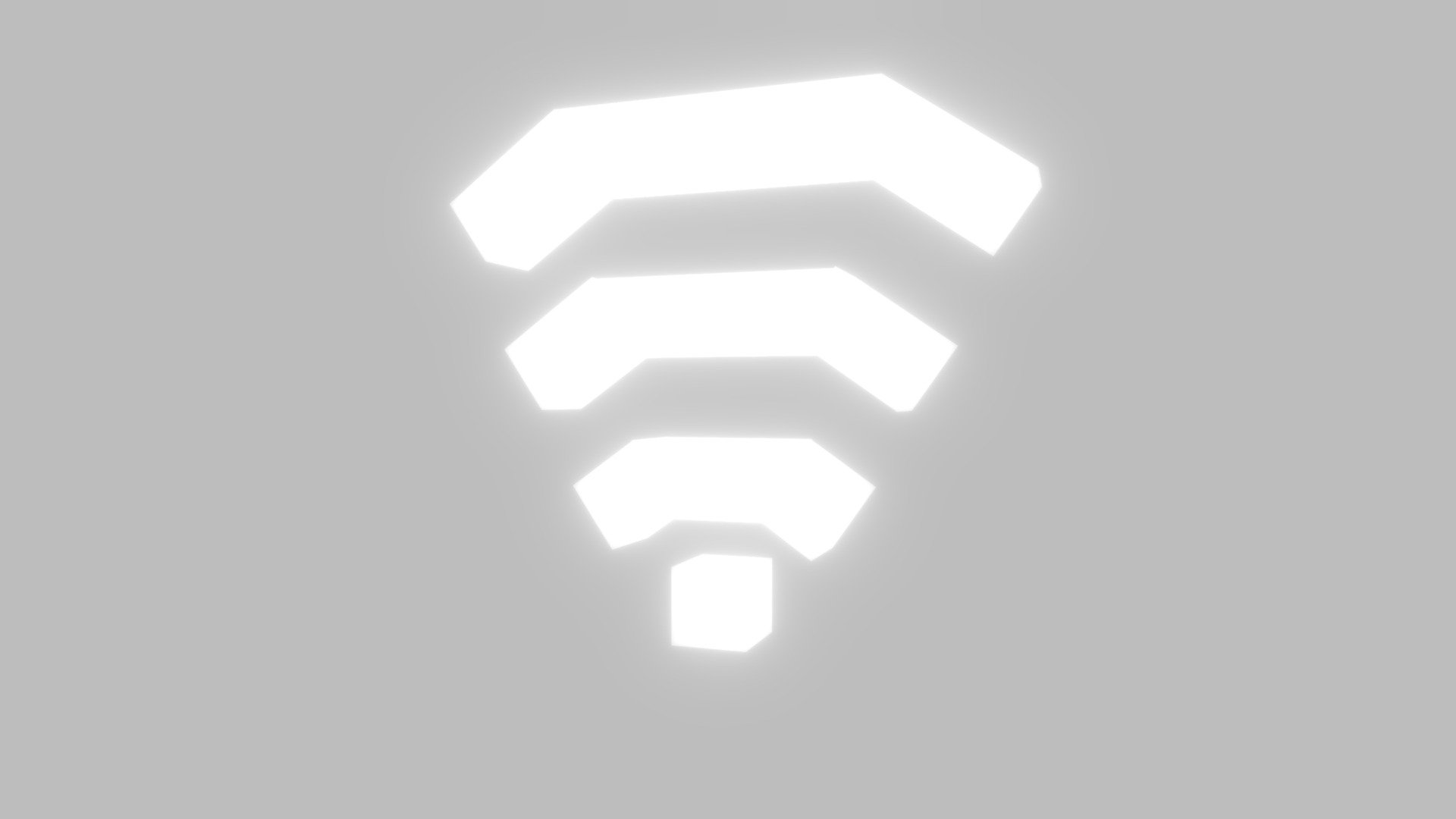 Wi-Fi - Download Free 3D model by zyfr22 [1031d10] - Sketchfab