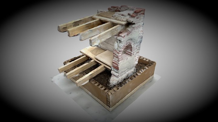 Uam-xochimilco 3D models - Sketchfab