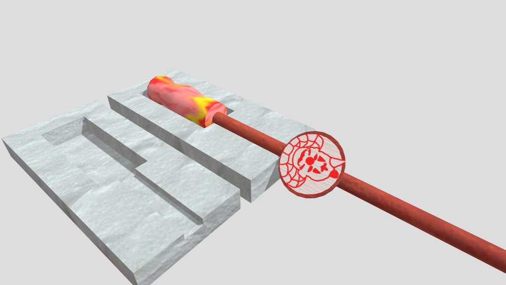 SCP Foundation - FREE DL - A 3D model collection by DomineSama - Sketchfab