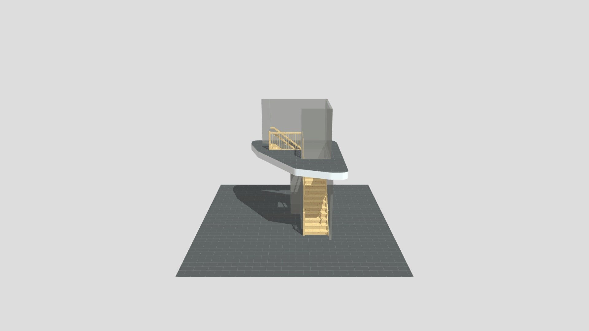 6985 - 3D model by Suldalstrappa [1033045] - Sketchfab