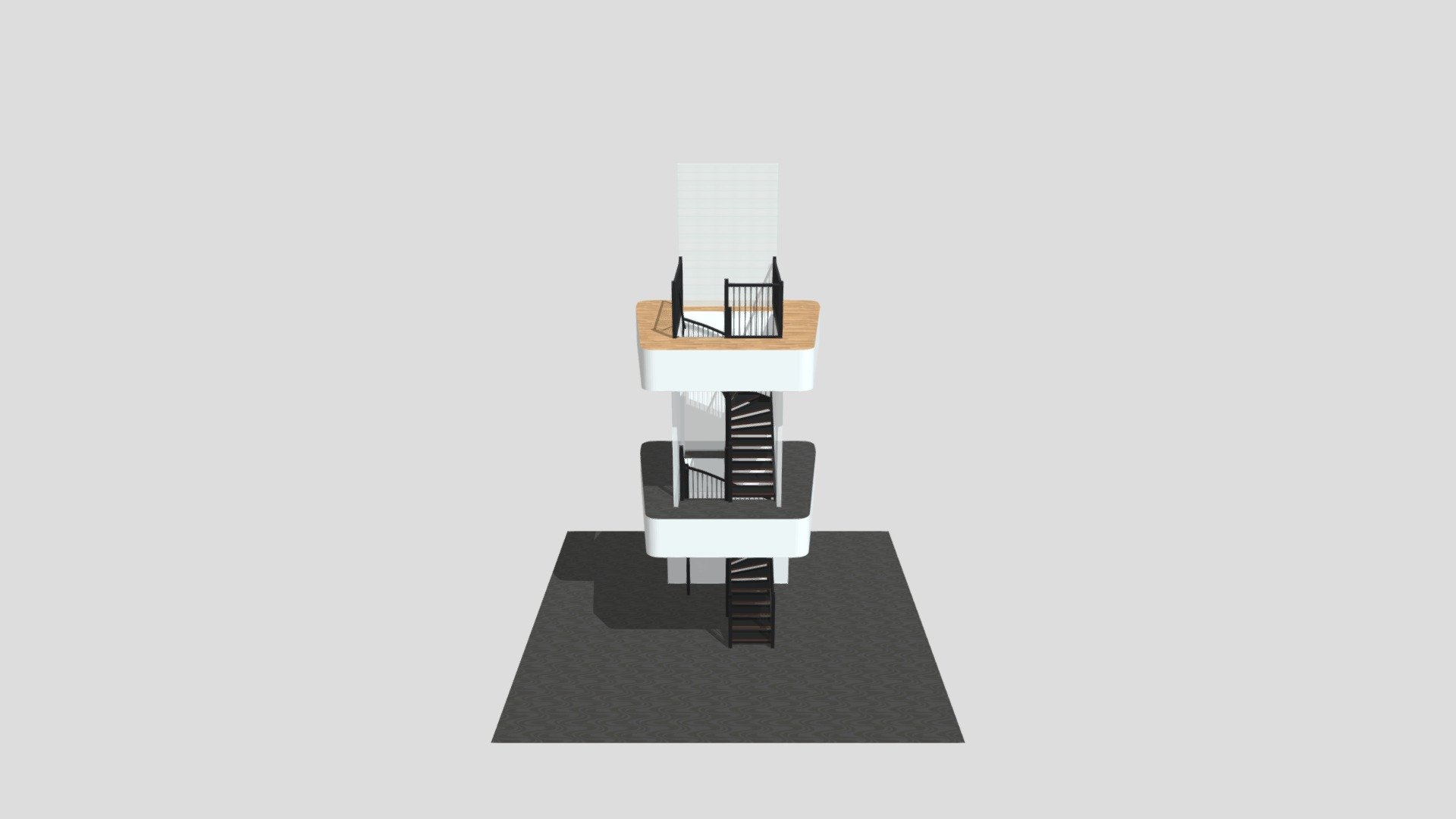 MB - 3D model by perssonskogs [10337a3] - Sketchfab