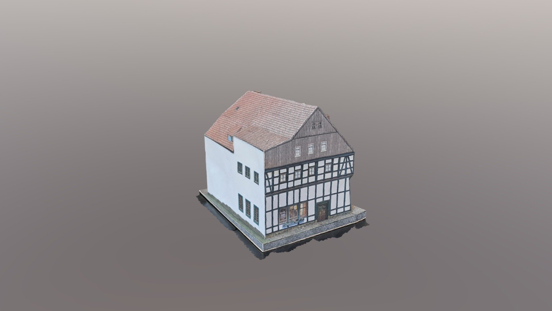 Mein Genial 3D-Objekt - 3D model by abcde654321 [1034af0] - Sketchfab