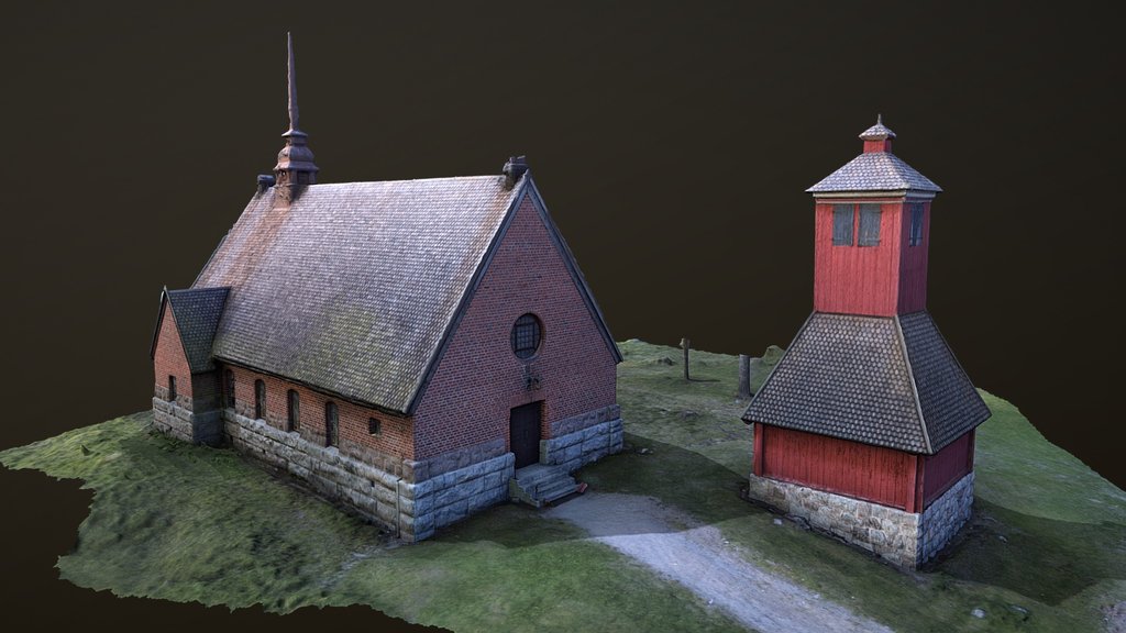 Medieval-Fantasy - A 3D model collection by orionoid - Sketchfab