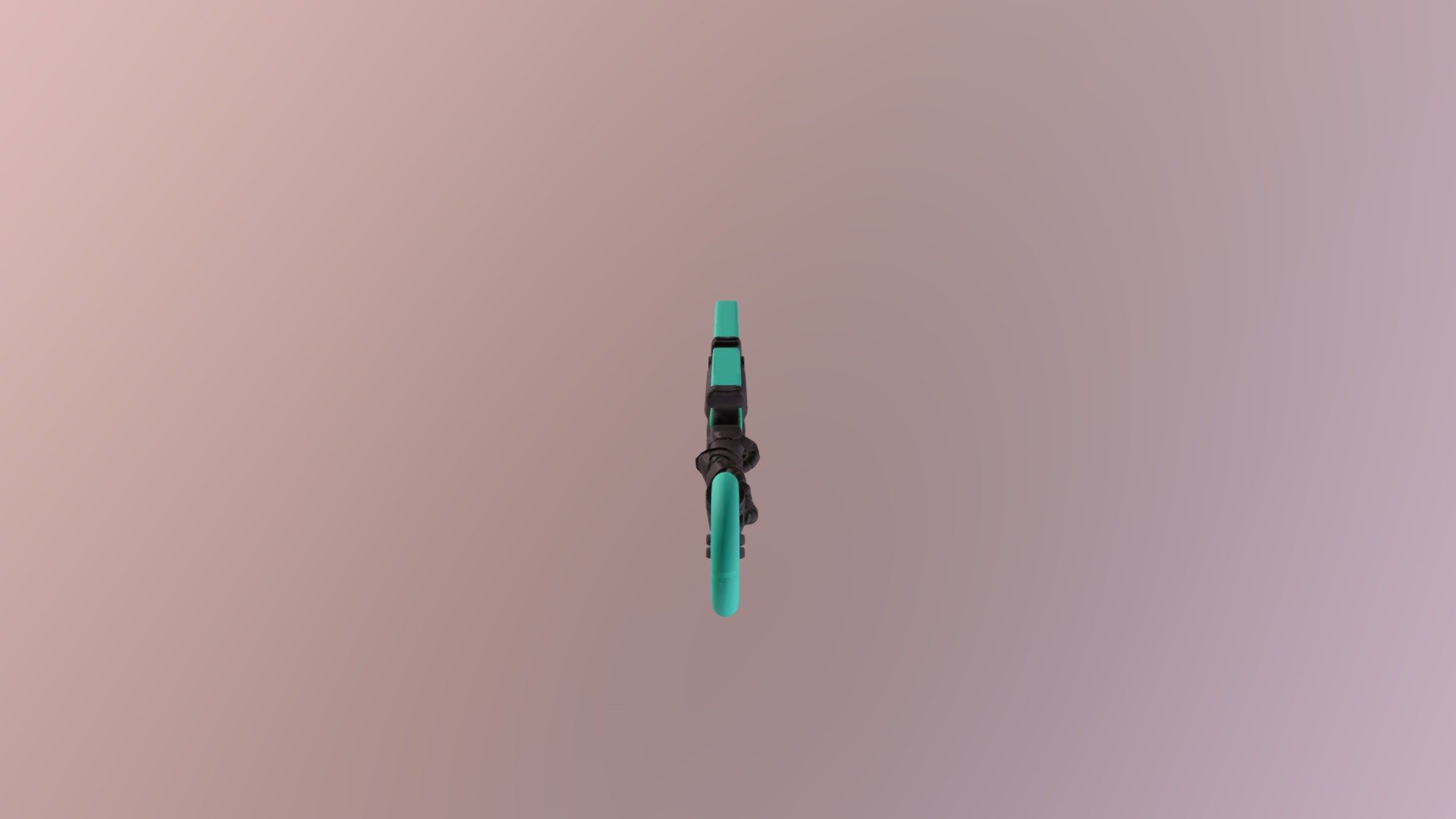 Ekko's sword - 3D model by heather33109 [103897b] - Sketchfab