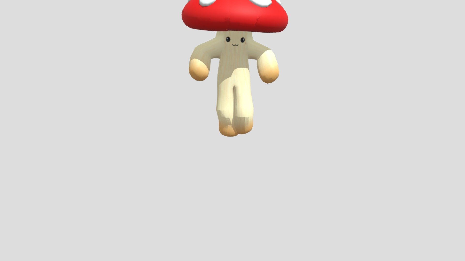 Strut Walking - Download Free 3D model by amogusstrikesback2 [1038f30 ...