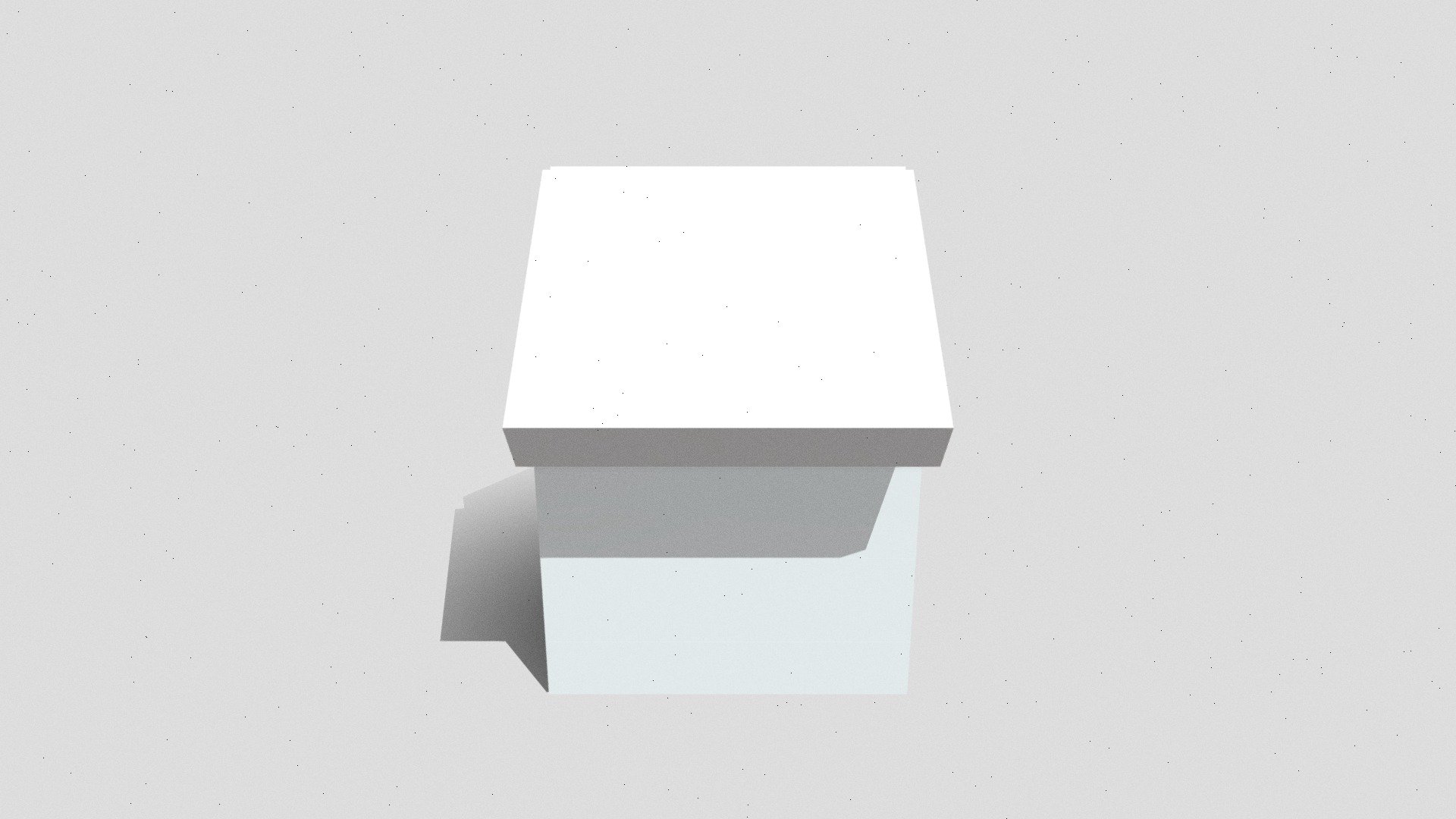 Basic house - Download Free 3D model by frmmg (@frmmg2351) [10395ec ...