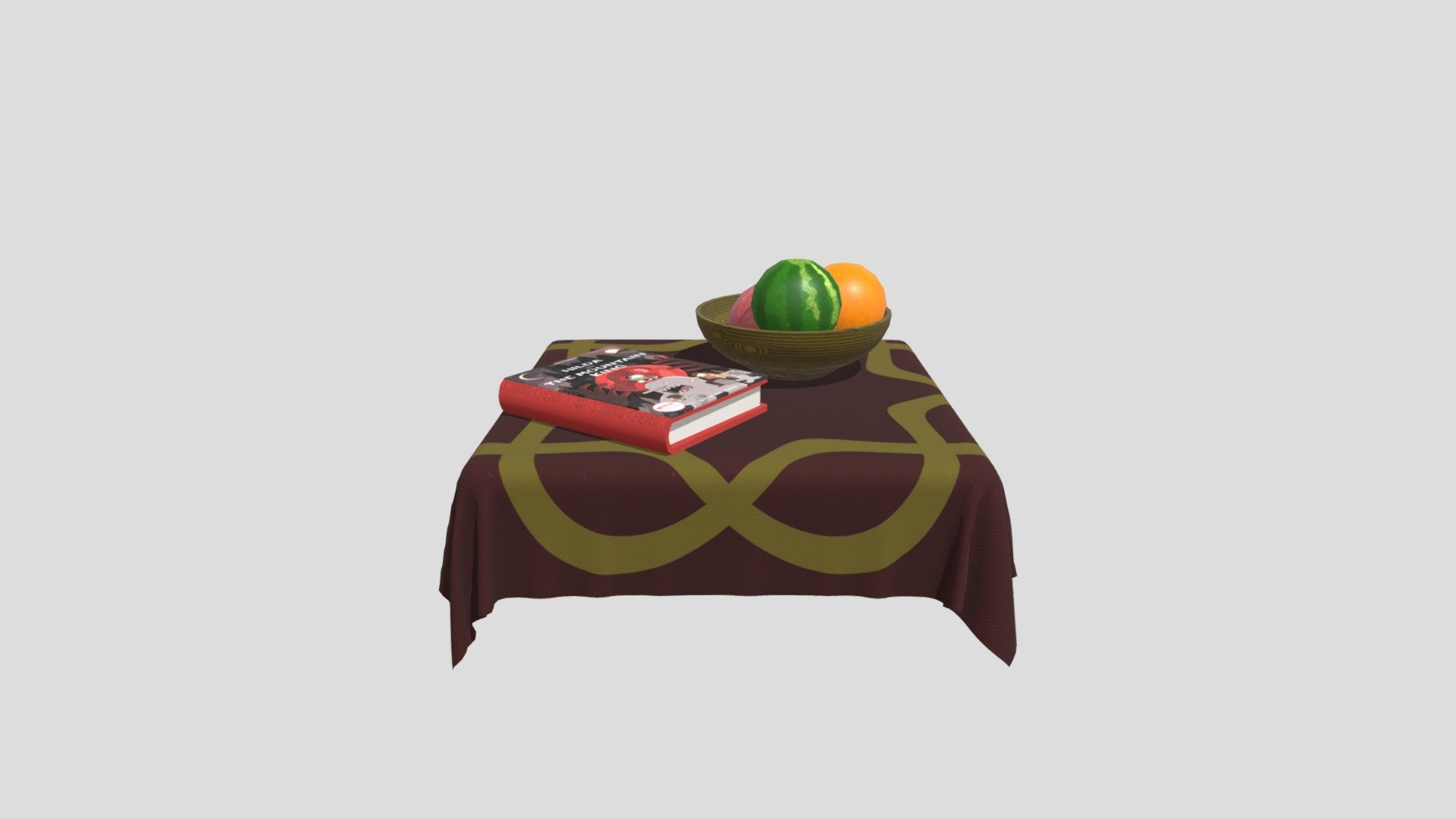 Still Life Class - Download Free 3D model by andrew.nkrieps [1039894 ...