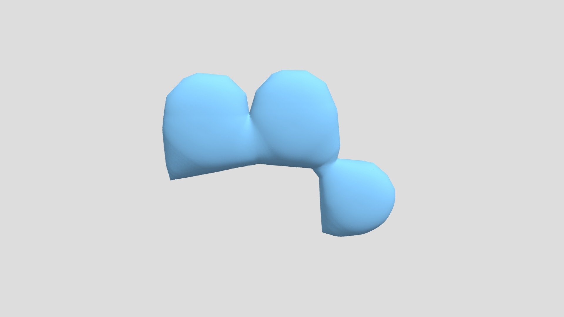 Four Hat (BFB) - Download Free 3D model by aniandronic [1039963 ...