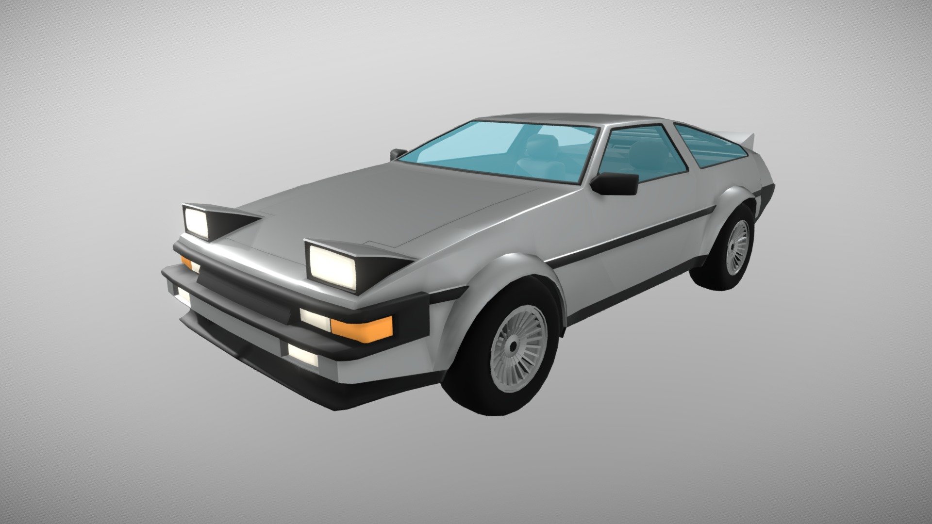 Acado GT - Download Free 3D model by Dust (@wootinator) [103ac94 ...
