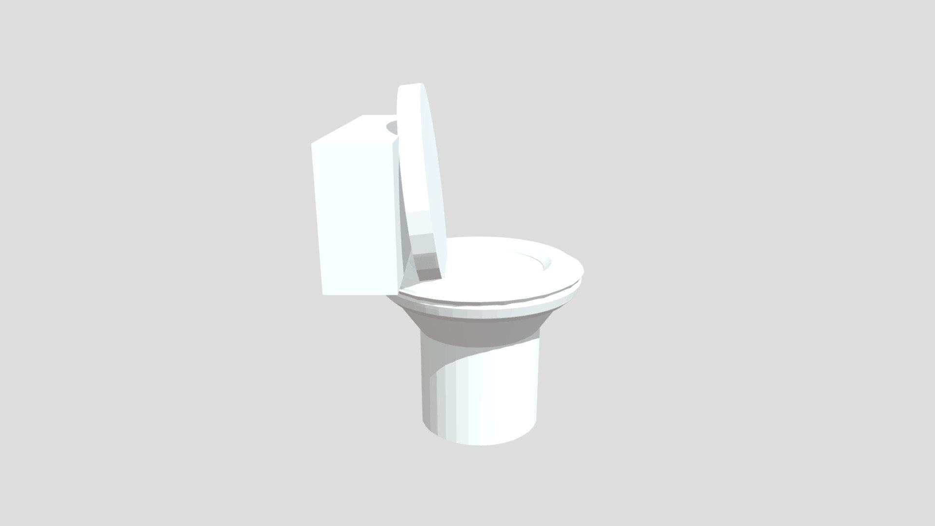Toilet - 3D model by jibran27568 [103c0cc] - Sketchfab