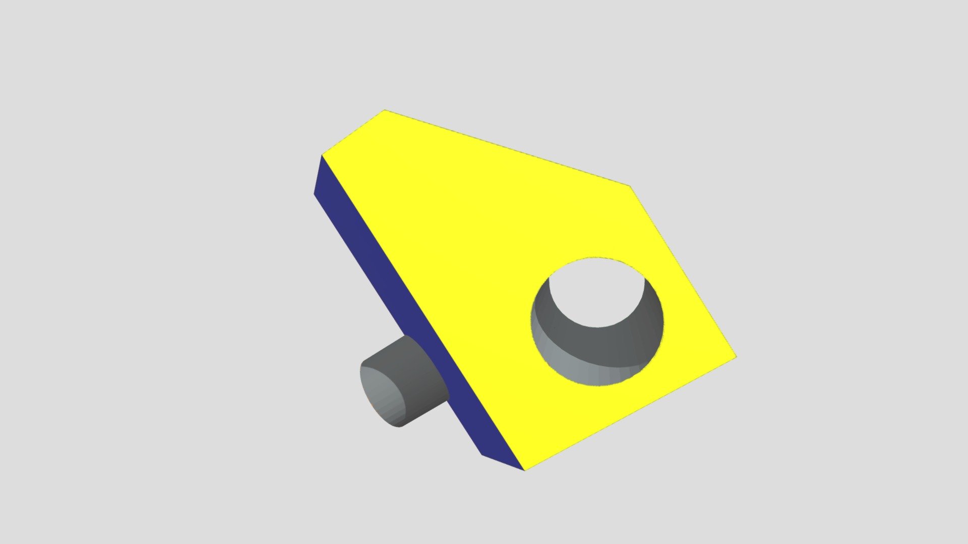 ORTHOGRAPHIC_MODEL - Download Free 3D model by LiamMaquet [103c1cb ...