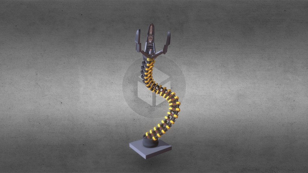 Doc Ock - A 3D model collection by sebloison - Sketchfab