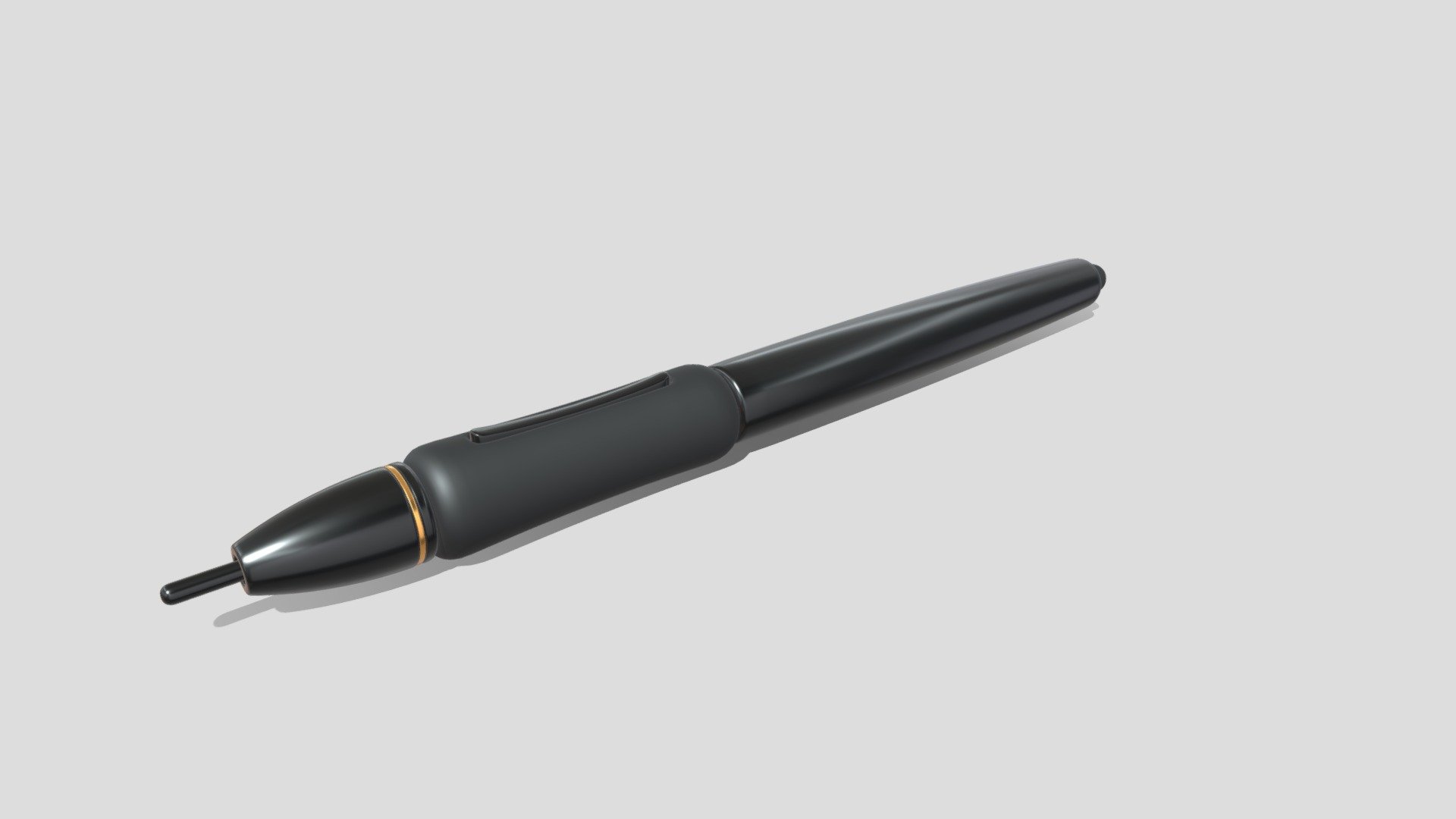 Stilus - 3D model by savichvg [103d980] - Sketchfab