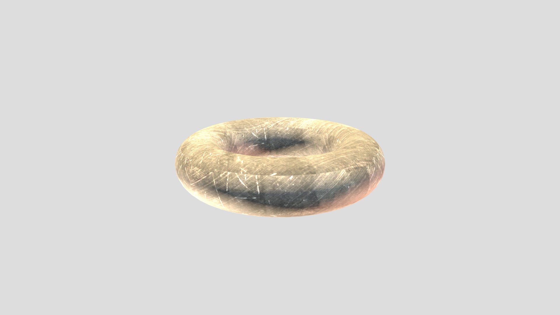 Image To Stl.com_donut+steel - Download Free 3D model by Nacho1012 ...