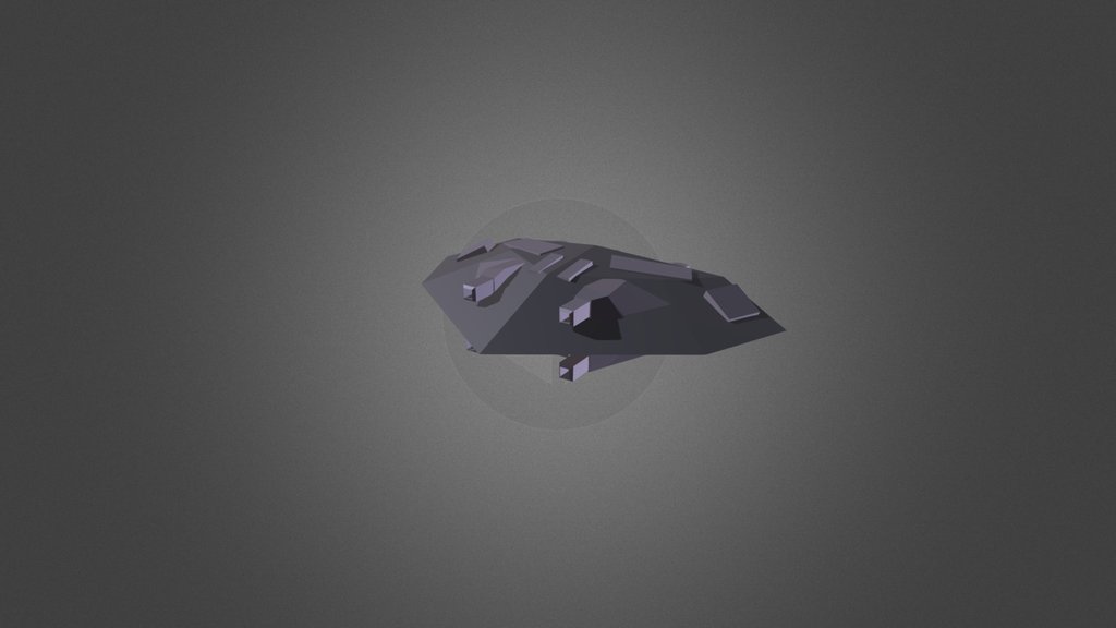 CV - A 3D model collection by uxmobile90 - Sketchfab