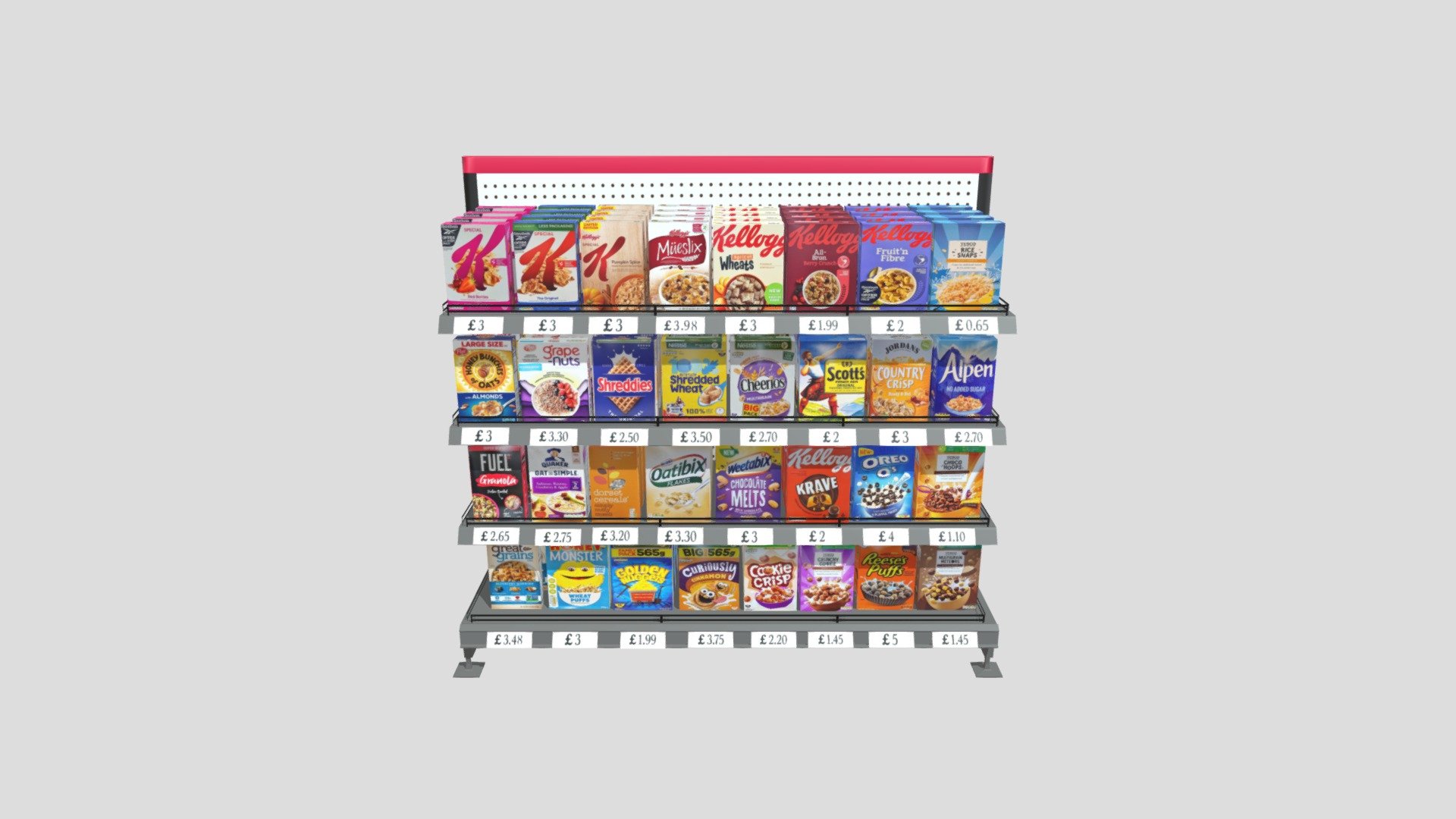 8 Products_changes - 3D model by R A (@ritesh3) [104039d] - Sketchfab