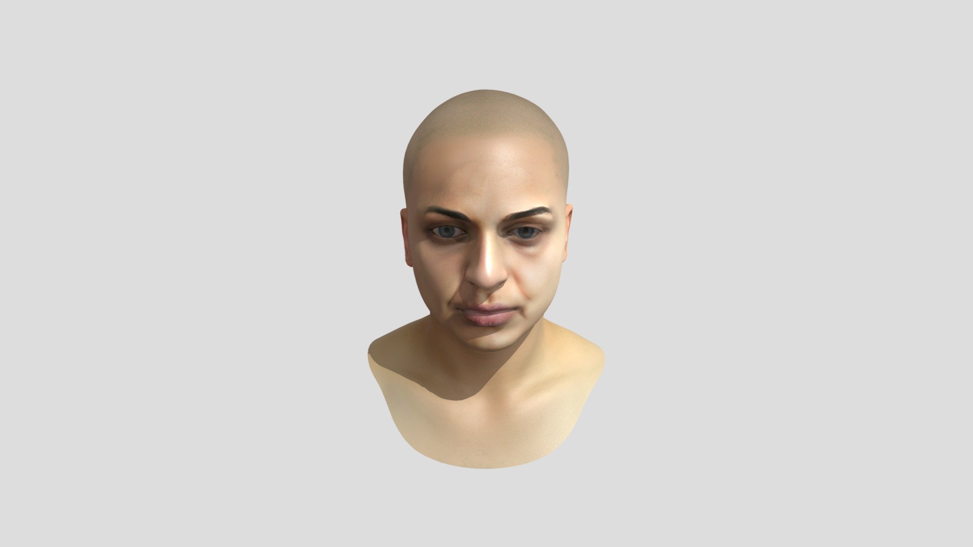 output - 3D model by matt-synthesis [1040e35] - Sketchfab