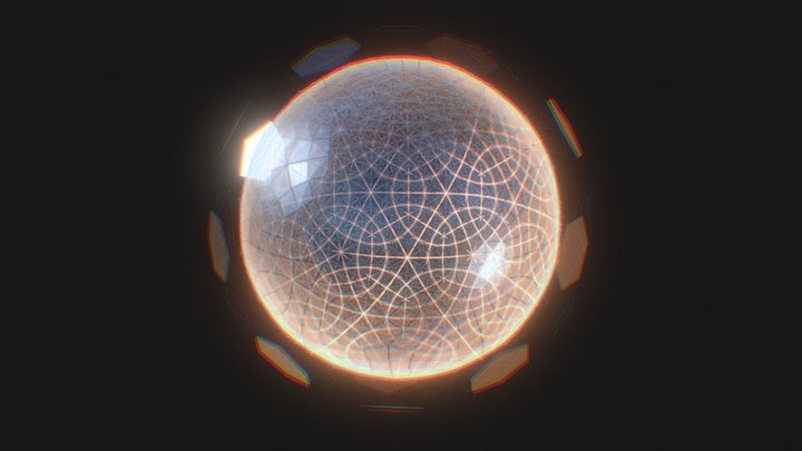 Effect 3D models - Sketchfab