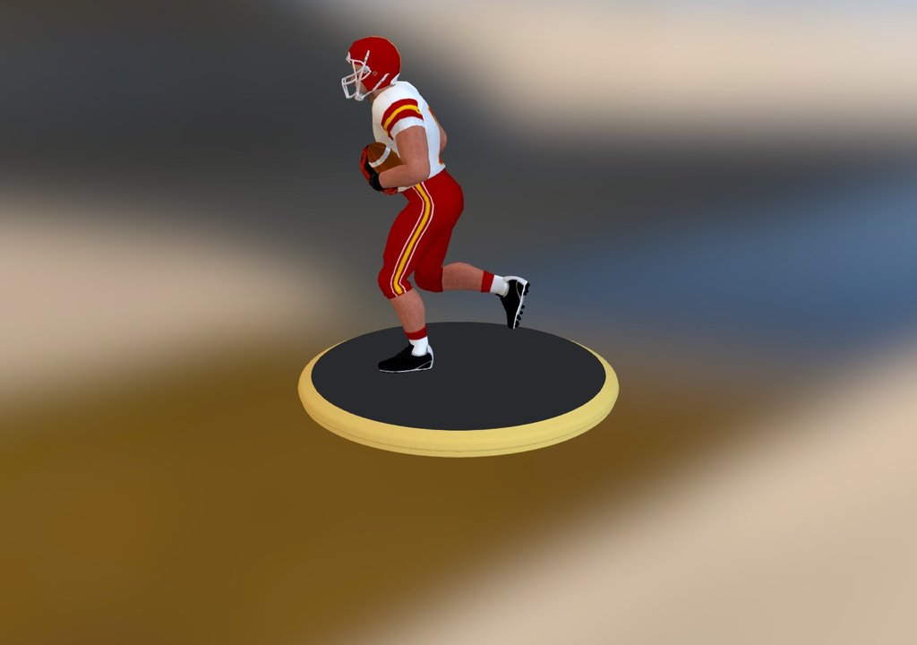 Sport - A 3D model collection by Ref (@3DRenRef) - Sketchfab