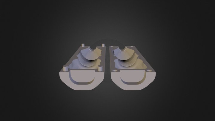 Mechanical_components 3D models - Sketchfab