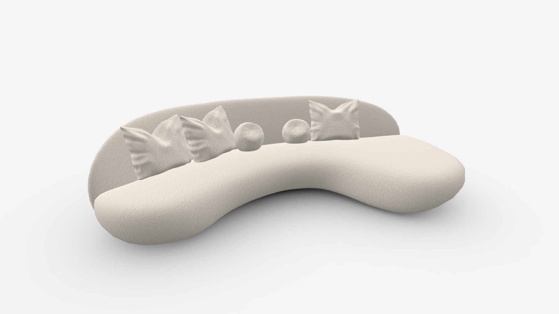 11. Sofá Eos - Artefacto - 3D model by Arch Tech Tour (@archtechtour) [1045356] - Sketchfab
