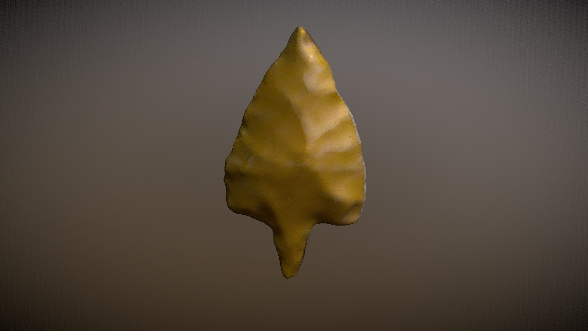 PUNTA FLECHA 1 - 3D model by GRUTA [1046cca] - Sketchfab